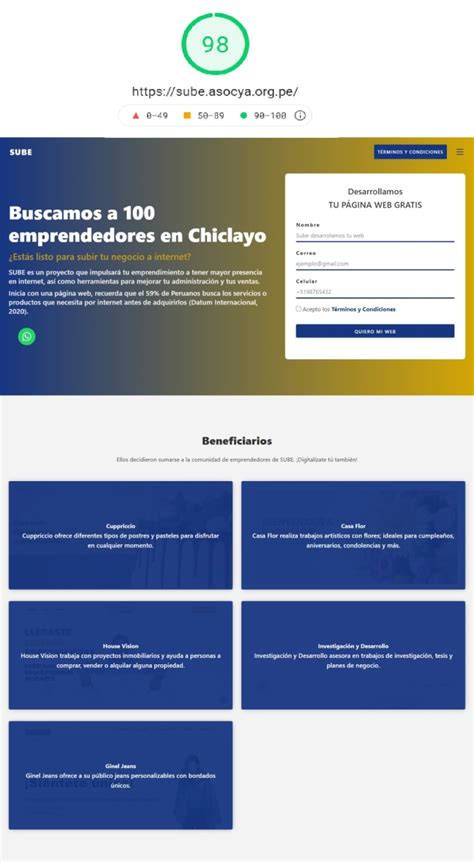 Design Optimize Html Css Js Websites By Diarpu Fiverr