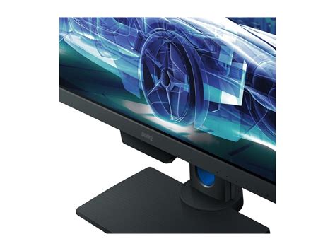 BenQ PD2500Q 25" Quad HD 2K 4ms LED Backlit IPS Monitor - Newegg.com