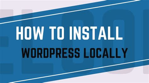 How To Install Wampserver On Windows Qenops