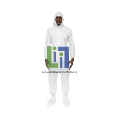 Sterile Coveralls Manufacturers Suppliers And Exporters In India