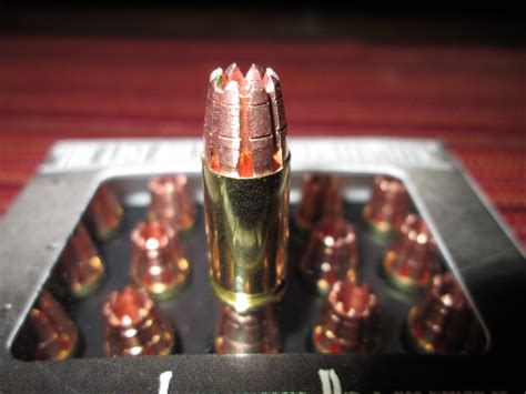 I Found Some Rip Rounds Rguns