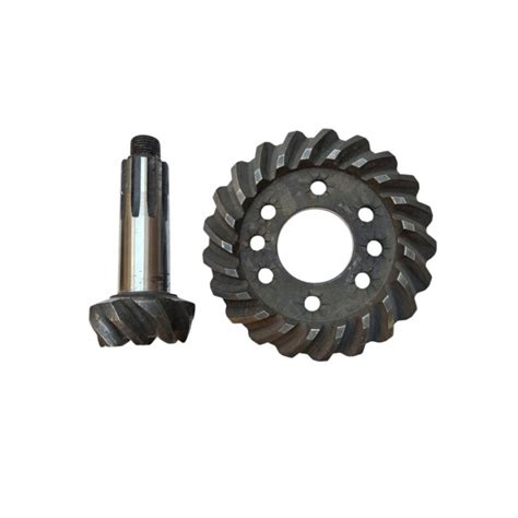 Rear Drive Gear Set Zundapp Ks750