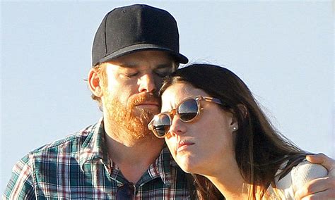 Jennifer Carpenter Beach