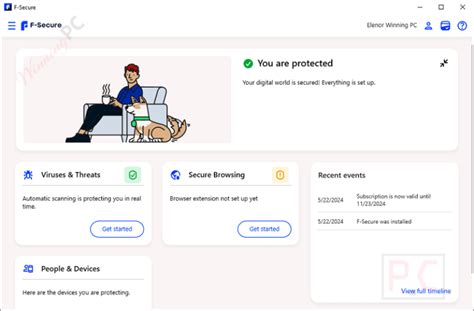 F Secure Internet Security Discount Coupon Code 2025