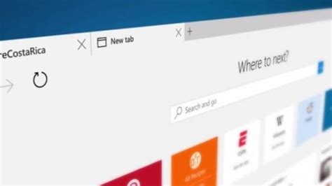 Microsoft S Edge Web Browser Reportedly Saving Private Browsing Data