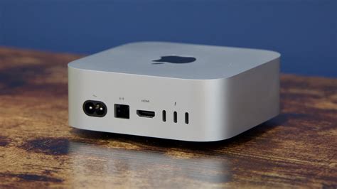 Review M4 And M4 Pro Mac Minis Are Probably Apples Best Mac Minis