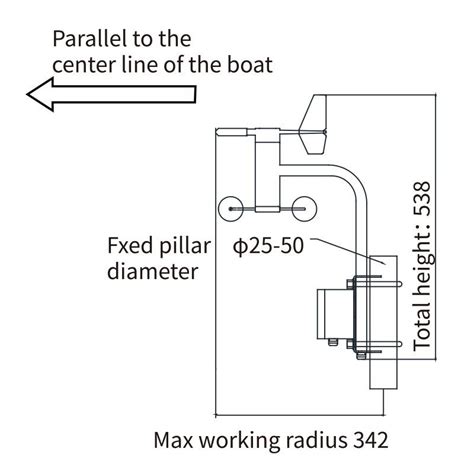 Produsen Dan Pemasok Anemometer Sensor Kecepatan Angin Terbaik Harga