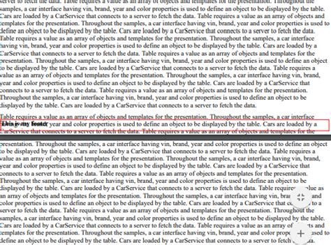 Css How To Fix The Footer In Bottom Of Last Page Stack Overflow