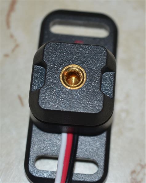 Bumper Switch V2 Limit Switch V5 3 Wire Sensors VEX Robotics