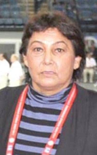 Nesrin Olgun Arslan Kimdir Linc Heap Haber Ve Blog