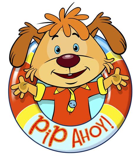 Pip Ahoy Alchetron The Free Social Encyclopedia
