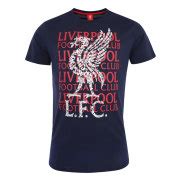Liverpool Kläder