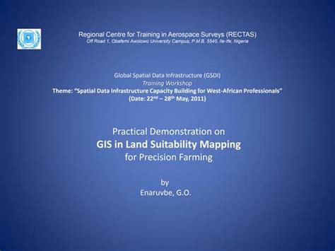 Crop Yield Prediction Using Machine Learningpptx