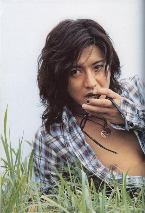 Kimura Takuya