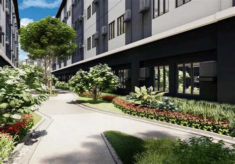 Zeal Residences Smdc Condo For Sale In Gen Trias Cavite