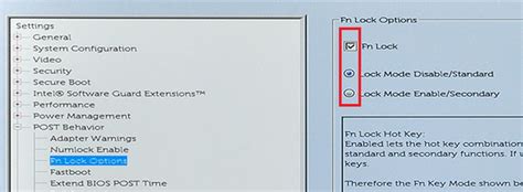Panel Brightness Does Not Adjust Using Fn F6 Or Fn F7 On The Latest Generation Of Latitude