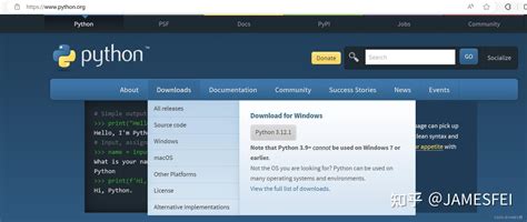 Python程序打包成exe全流程纪实（windows） 知乎