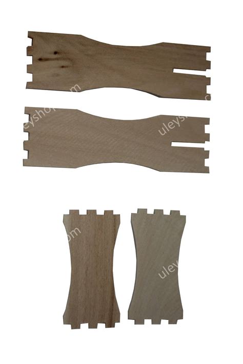 Мини рамка для сотового (секционного) меда