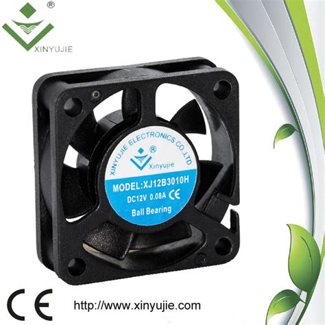 CPU Cooler Cooling Fan Lead Wires Cooling Fan Laptop Cooling Fans Electrical Small Axial Fans