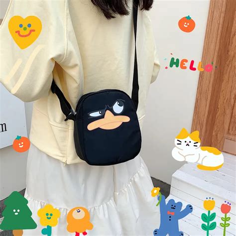 여성용 그래피티 백 2022 학생 크로스 바디 백 인스타그램 패션 한국 버전 싱글 숄더백 Aliexpress