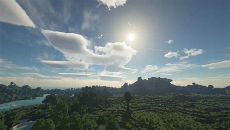Seus Ptgi 1 20 → 1 19 4 [e12] Ray Tracing Shader