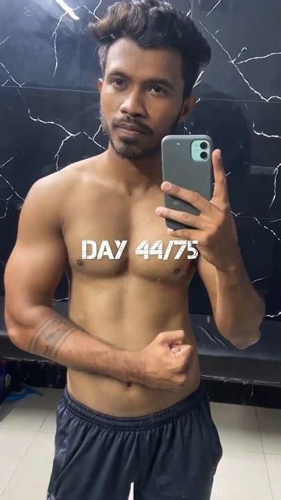 Day 4475 Minivlog 75dayschallenge Youtube