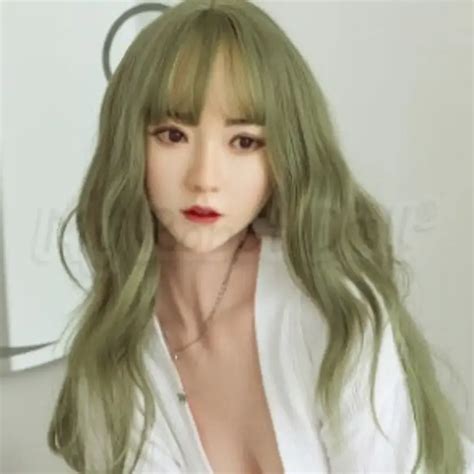 Sex Doll Della FANREAL 172cm 5 8 E Cup Best Realistic Anime Sex Dolls My Robot Doll