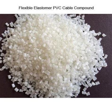 Cross Linked Elastomer Compounds For Wire And Cable Insulation At Best