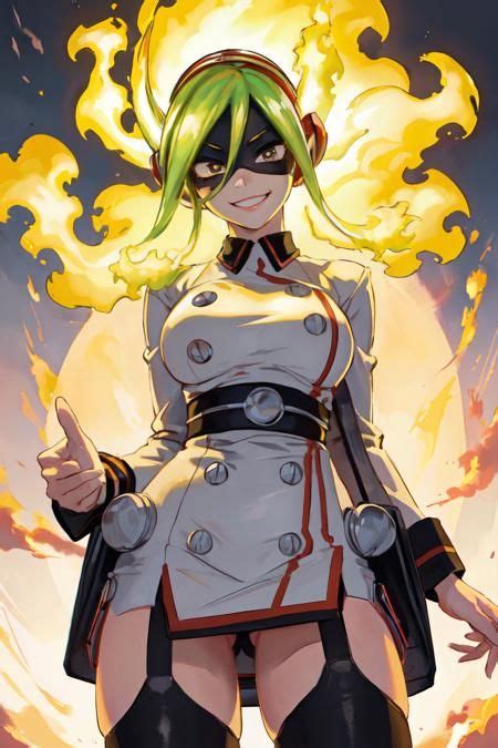 Pin By Nikhil Porchia On Mha Female Character Concept Character Art Anime Shows