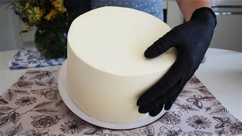 СТАБИЛЬНЫЙ ГАНАШ НА БЕЛОМ ШОКОЛАДЕ И КОНДИТЕСКОЙ ГЛАЗУРИ рецепт ВСЕ СЕКРЕТЫ СТАБИЛЬНОГО