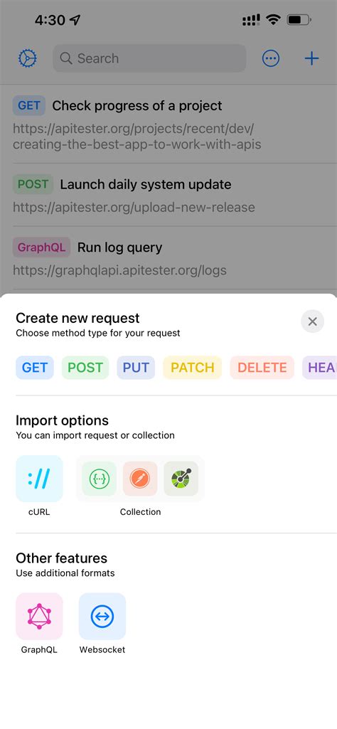 Api Tester Software Reviews Demo And Pricing 2024