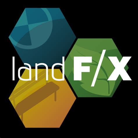 Landfx Landfx Updated Their Cover Photo