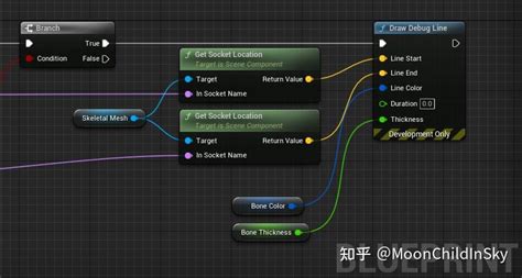 Animation UE5中的动画系统基础 知乎