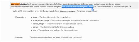 how to set bias none when add convolution · issue 472 · nvidia