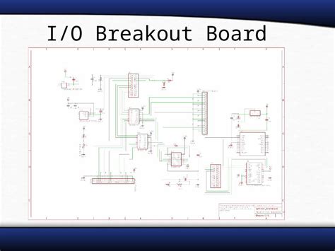 Ppt I O Breakout Board Dokumen Tips