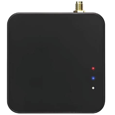 Universal Zigbee Gateway With 300 Device Support And Usb C Gaotek Gao Tek
