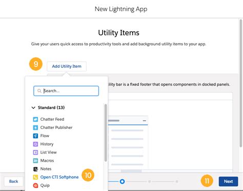 Adding Conversations App To Salesforce Lightning Apps Knowledge Base