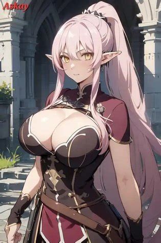 Ariane Glenys Maple Luscious Hentai Manga Porn