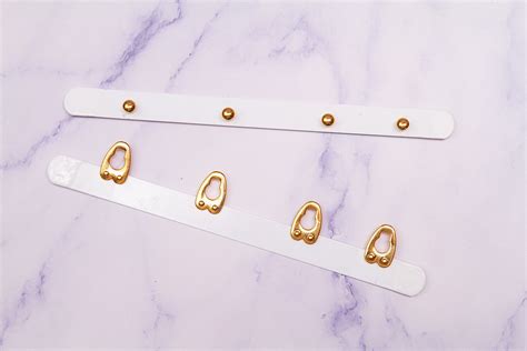 Corset Busk Cm Small Bobbins