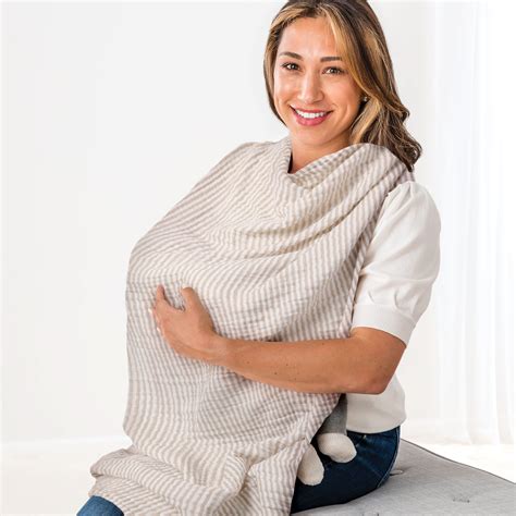 Breastfeeding Boss™ Nursing And Swaddling Cover Itzy Ritzy