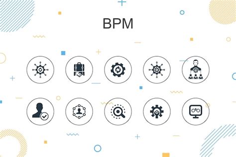 Bpm Vectors Illustrations For Free Download Freepik