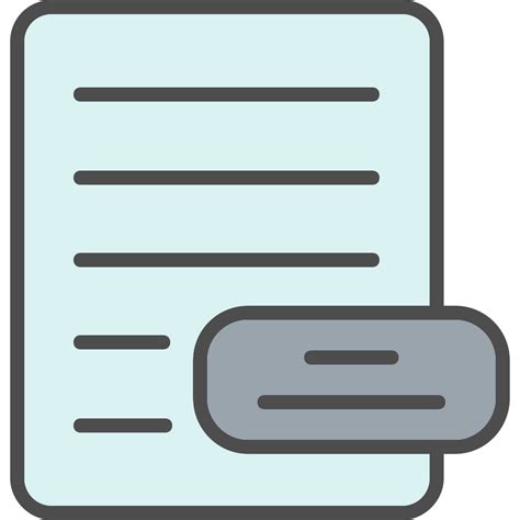 Document Extension File Format Paper Icon Download On Iconfinder