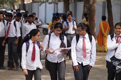 Cbse Cbse Class 12 Board Exam 2023 Practice Questions Released At