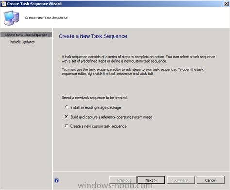 Using Sccm 2012 Beta 2 In A Lab Part 12 Test Deploying Windows 8 Developer Preview Just