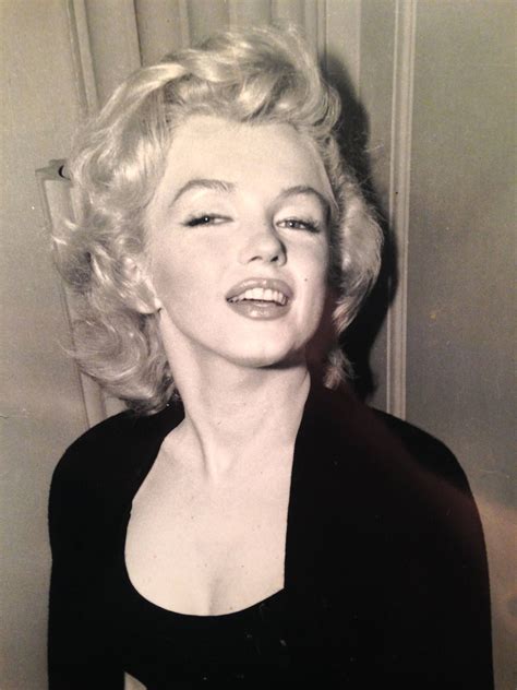 Reserved Marilyn Monroe 1950s Original Press Print Otto Etsy