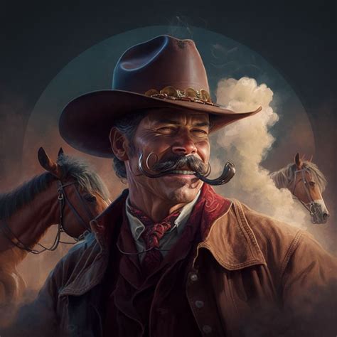 Ковбои девушки ковбои Фантастика Ковбой