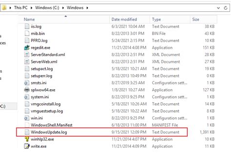 Patch Failed After Server Reboot Microsoft Qanda