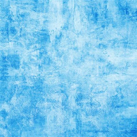 Faded Blue Background