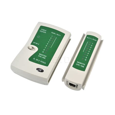 Kebidumei Network Cable Tester Rj45 Rj11 Network E Vicedeal Kebidumei Network Cable Tester Rj45 Rj11 Network E Vicedeal