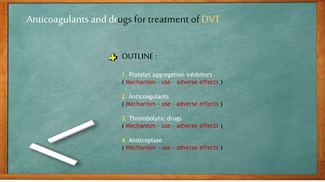 Anticoagulants Platelet Aggregation Inhibitors Thrombolytic Drugs Anistreplase [best One